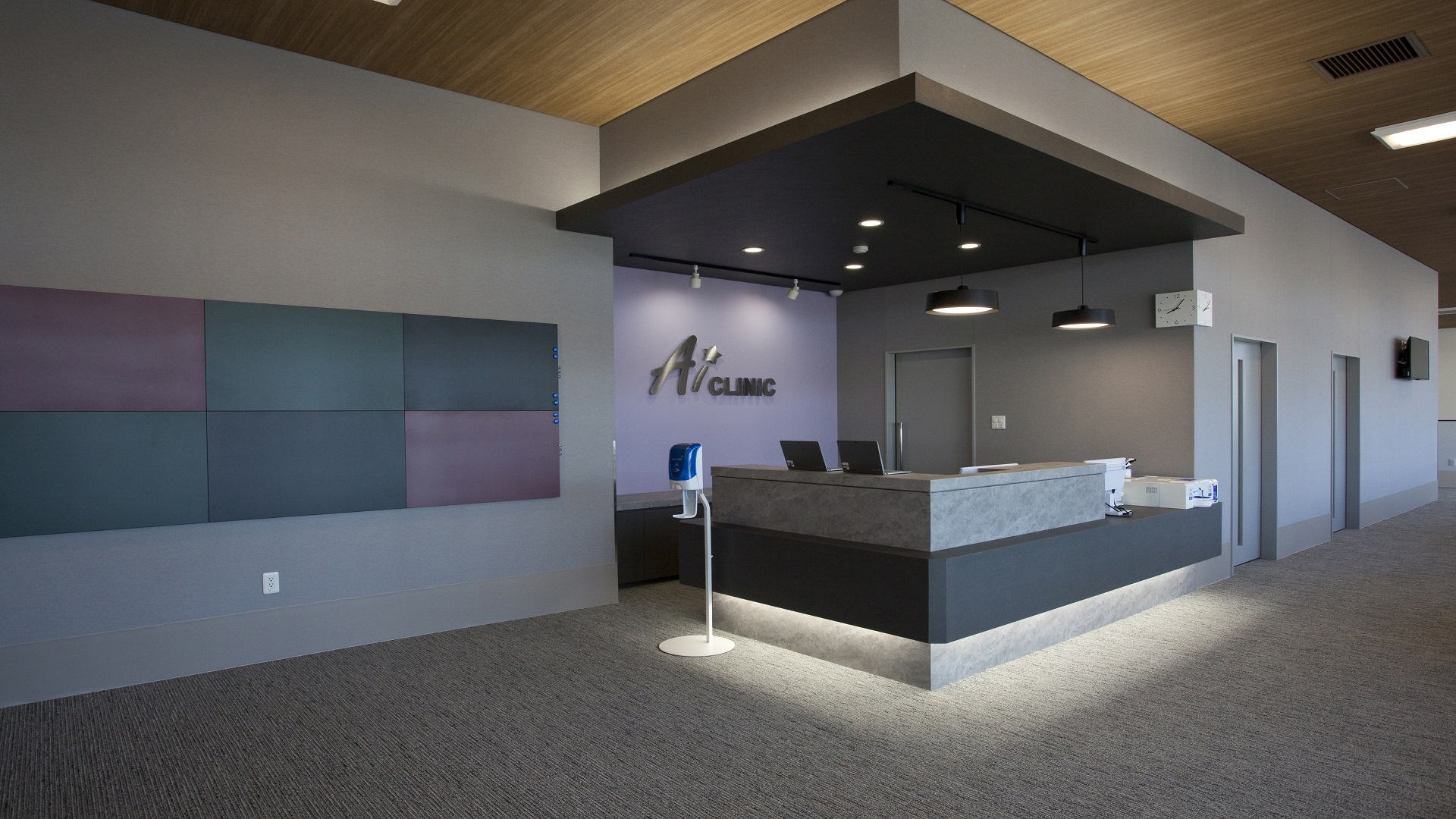 施設案内 | Aiクリニック